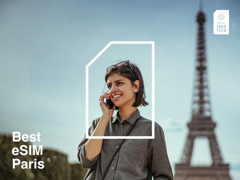 Best eSIM Paris. Find out about the best eSIM plan for Paris 2025 ...