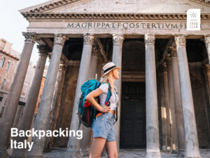Backpacking Italy Made Easy: The Power of a Travel eSIM 2024 - eSIM ...