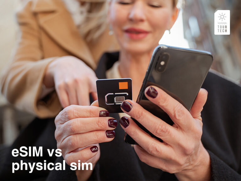eSIM vs. Physical SIM: Navigating the Path to Seamless Connectivity ...
