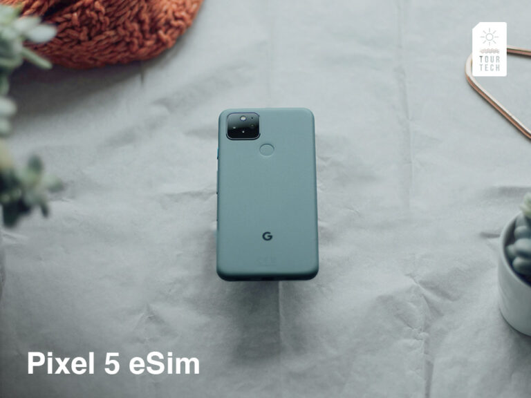 Pixel 5 eSIM. Global connectivity with eSIM on Pixel 5. 2025 - eSIM ...